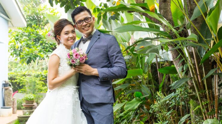 Why Marrying A Chinese Woman Is Good And What Is Marriage Like