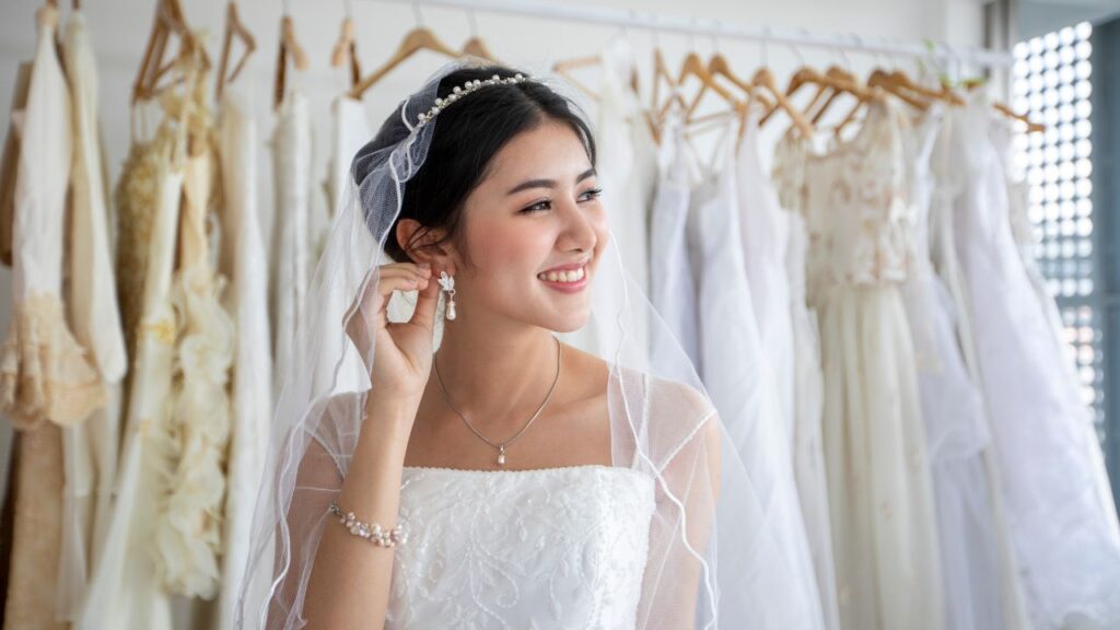 Why Marrying A Chinese Woman Is Good And What Is Marriage Like